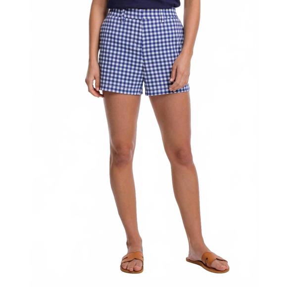 Southern Tide | Shorts | New Southern Tide Womens Inlet Performance ...